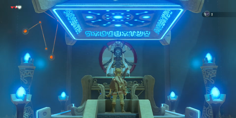 The Legend of Zelda: Breath of the Wild - A Guide to Hyrule’s Hidden ...